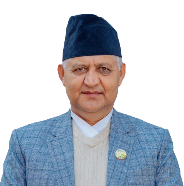 Chet Narayan Acharya | Official Website